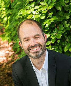 Jonathon Bray (Director) - Jonathon Bray