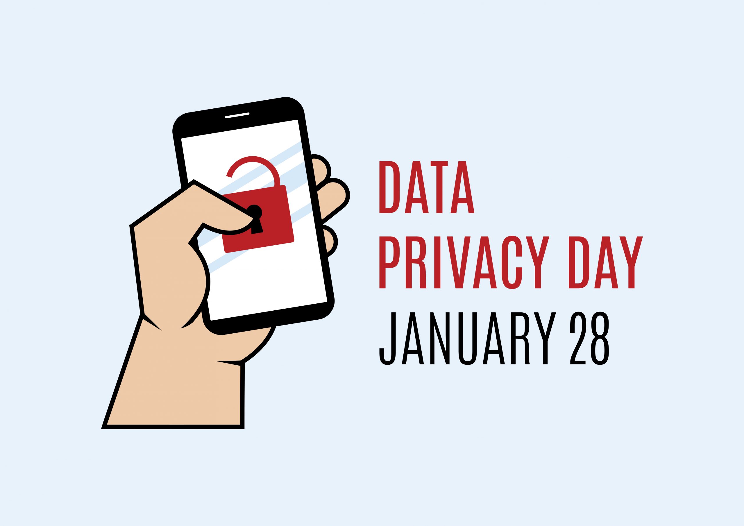 Happy Data Privacy Day! [Free International Data Transfer Template ...