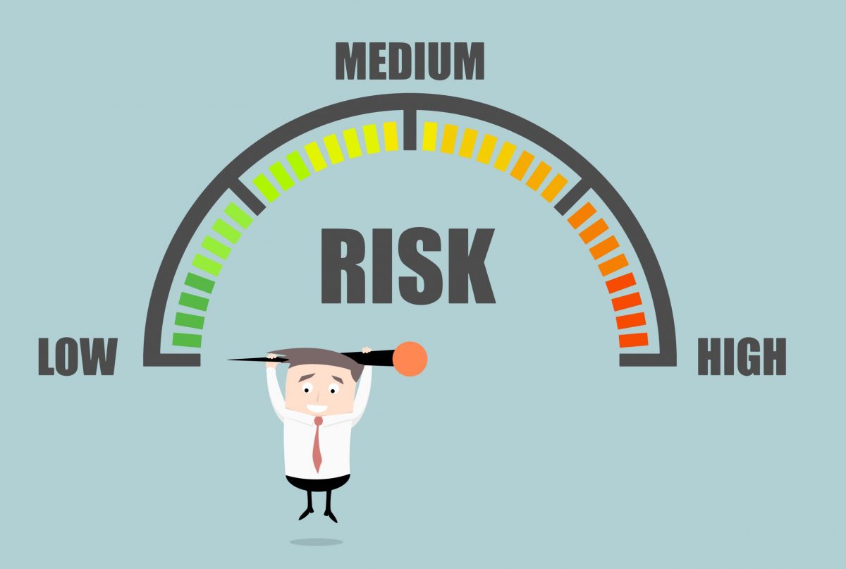 What should be in your law firm's AML Firm-wide Risk Assessment ...