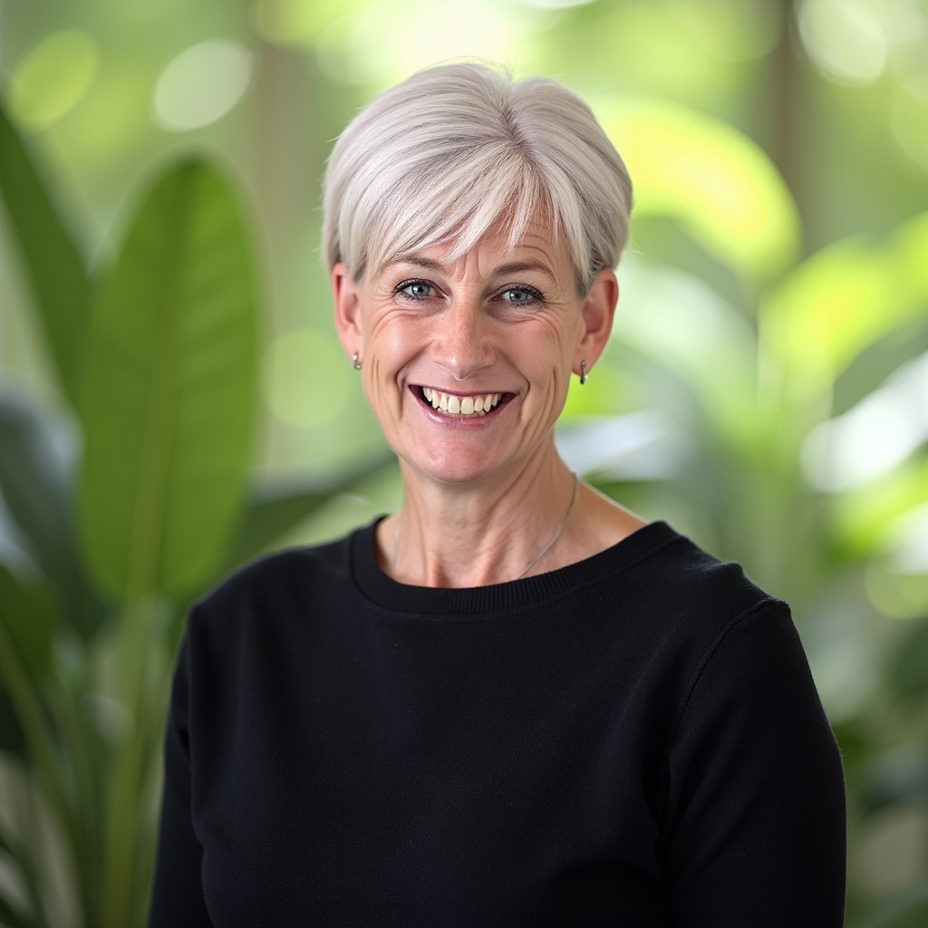 Our Team - Jonathon Bray