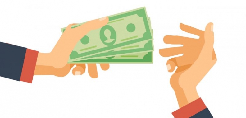 What is a ‘fair’ amount of interest to pay on client money? - Jonathon Bray