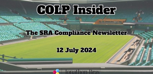 News Archive - Jonathon Bray