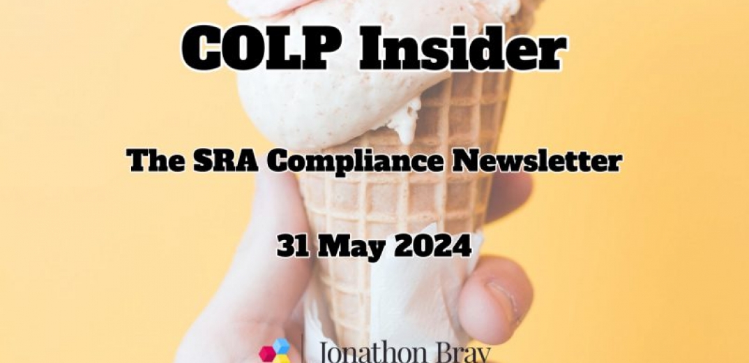 News Archive - Jonathon Bray