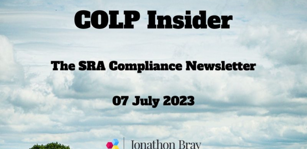 News Archive - Jonathon Bray