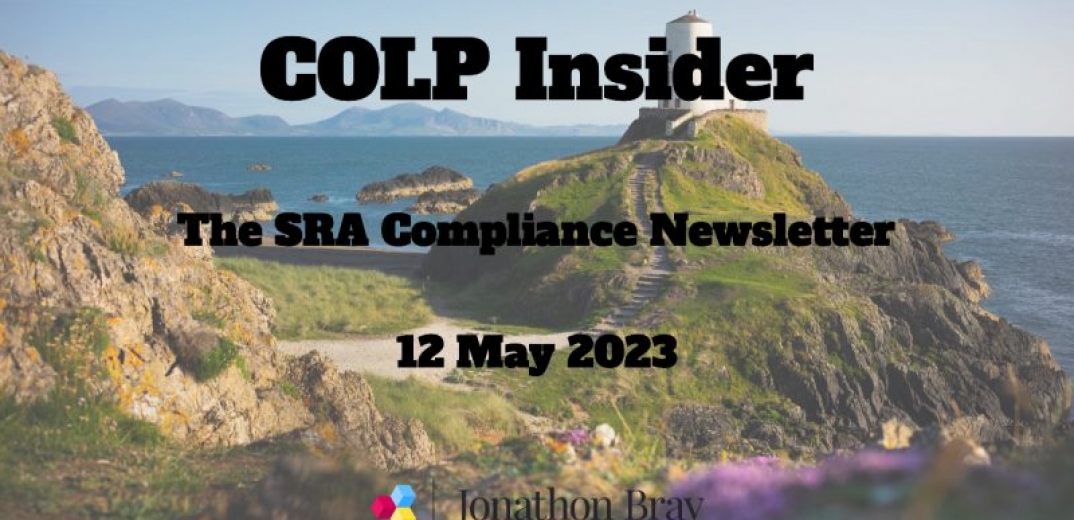 News Archive - Jonathon Bray