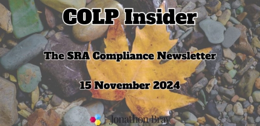 News Archive - Jonathon Bray