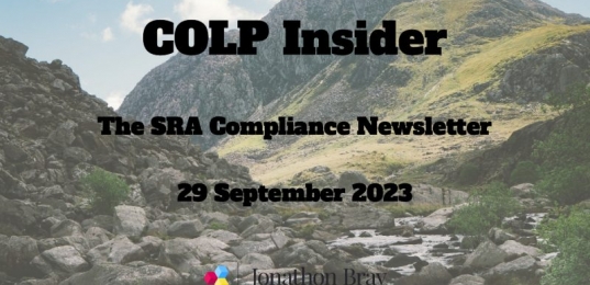 News Archive - Jonathon Bray