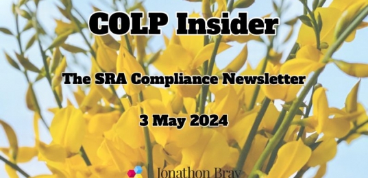 News Archive - Jonathon Bray