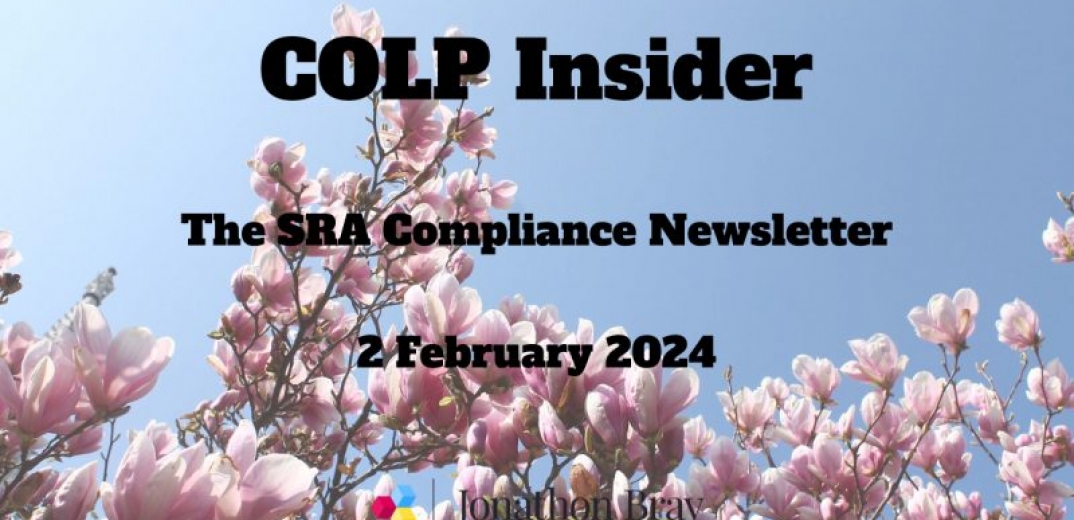 News Archive - Jonathon Bray