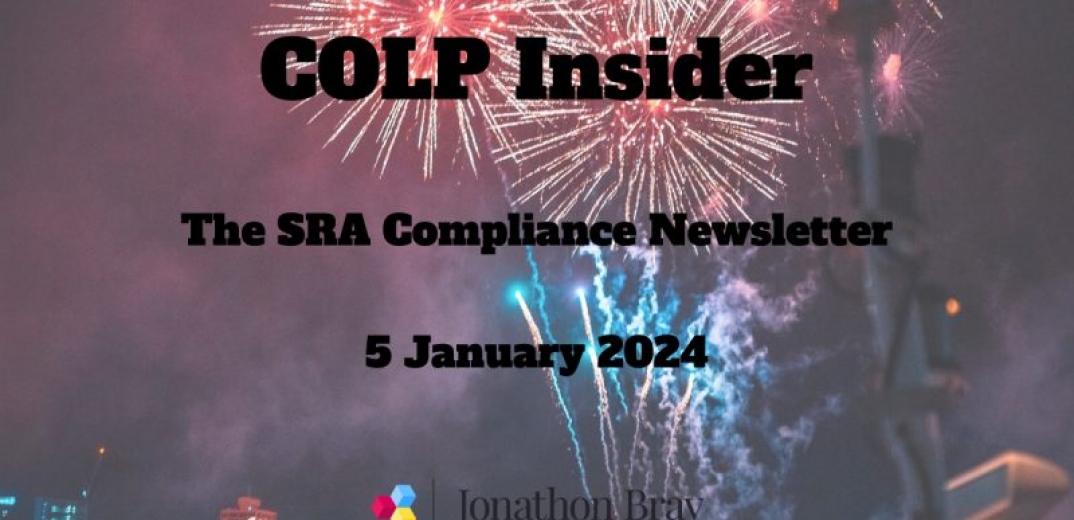 News Archive - Jonathon Bray