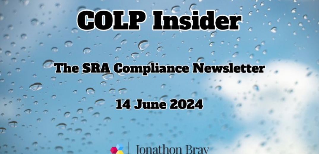 News Archive - Jonathon Bray