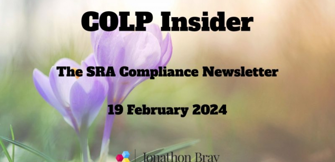 News Archive - Jonathon Bray