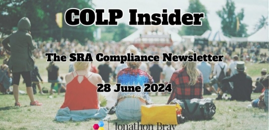 News Archive - Jonathon Bray