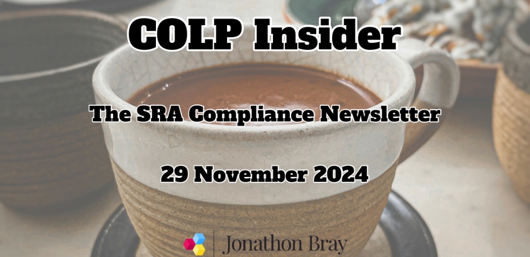 News Archive - Jonathon Bray