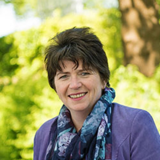 Deborah Fowler - Jonathon Bray