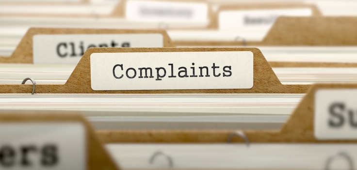 Top tips for avoiding and handling complaints - Jonathon Bray