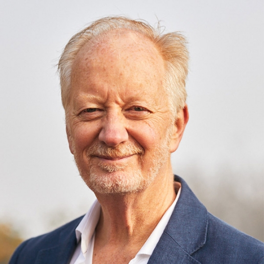 Jeremy Phillips KC - Jonathon Bray