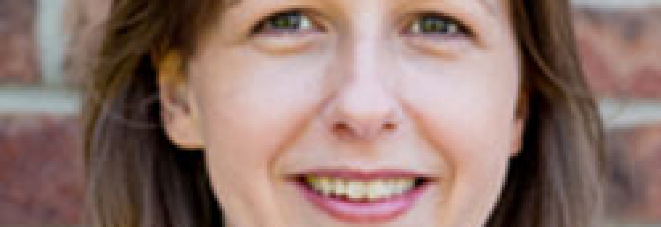 kate-huckle-pic - Jonathon Bray